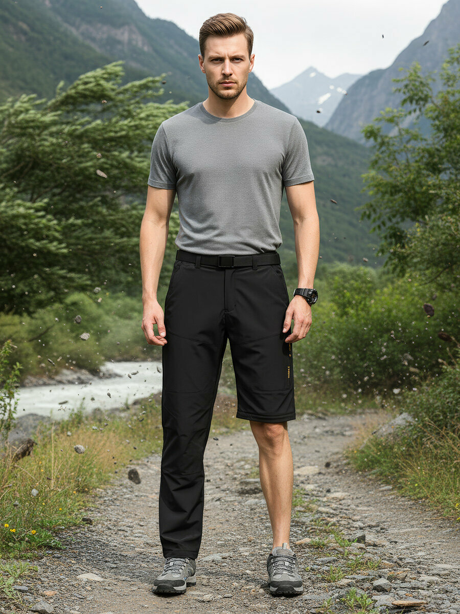 Брюки карго Брюки карго