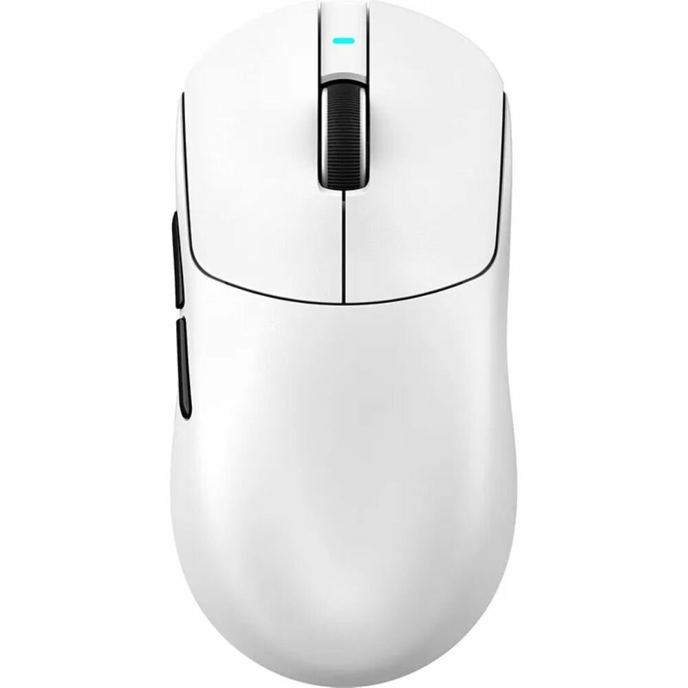 ATTACK SHARK X8 Pro Мышь 8K, сверхлегкий вес 55 г, игровой сенсор PixArt PAW3395PRO, аккумулятор емкостью 500 мАч