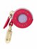 Сумка MAISON de SABRE air tag, розовый