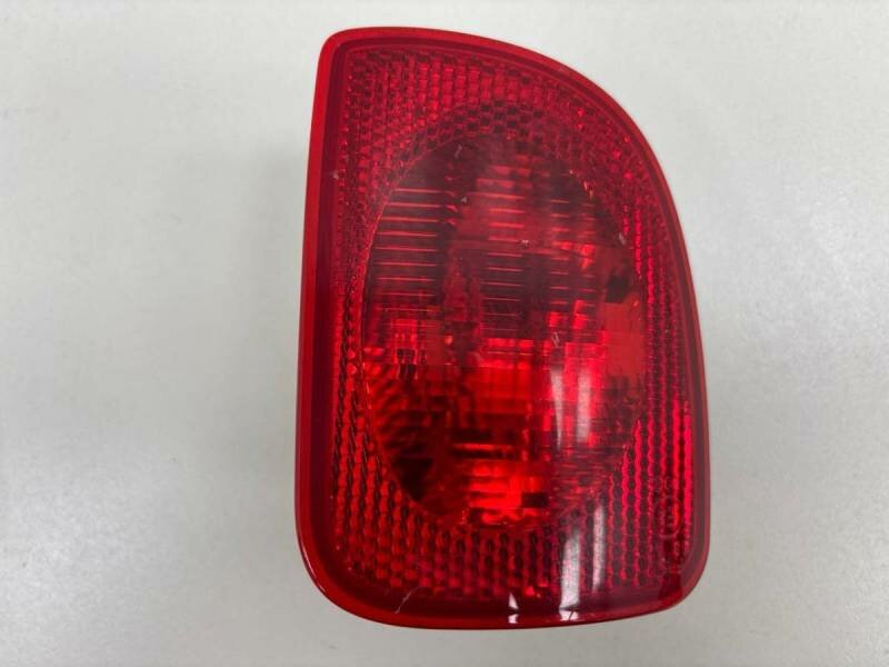 Фонарь задний в бампер левый Renault Kangoo 2013