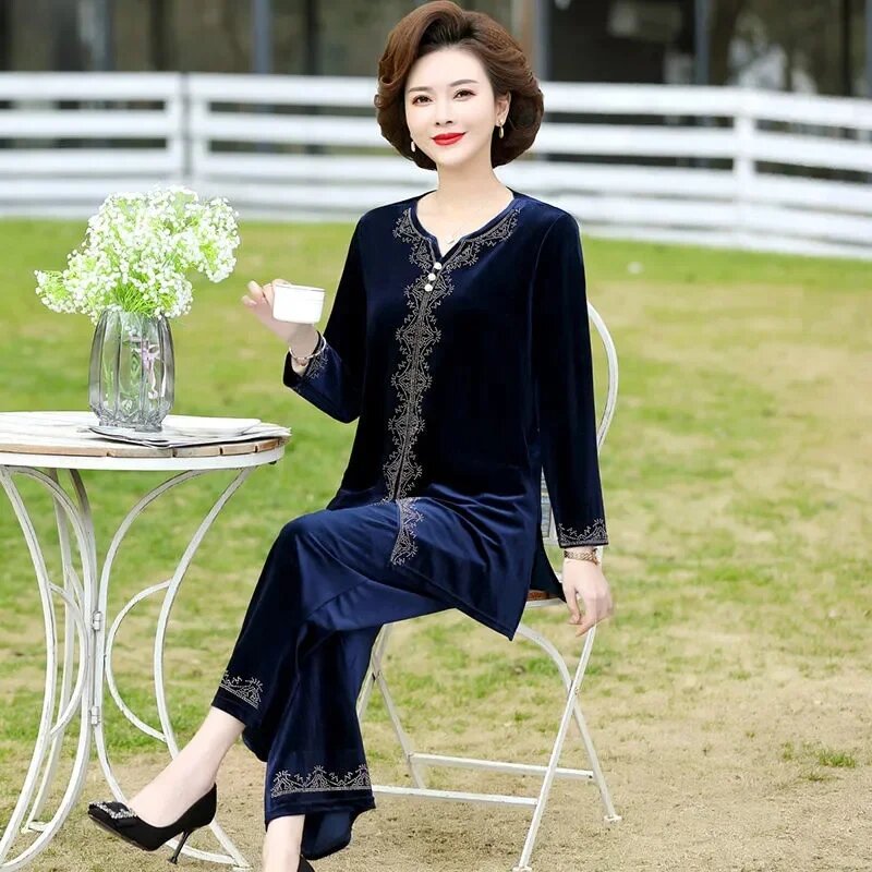 Комплект одежды