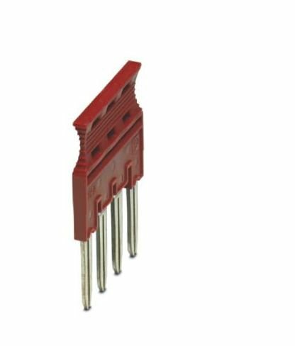 3033804 Короткозамыкающая вилка (5шт) Phoenix contact FBSRH 4-8