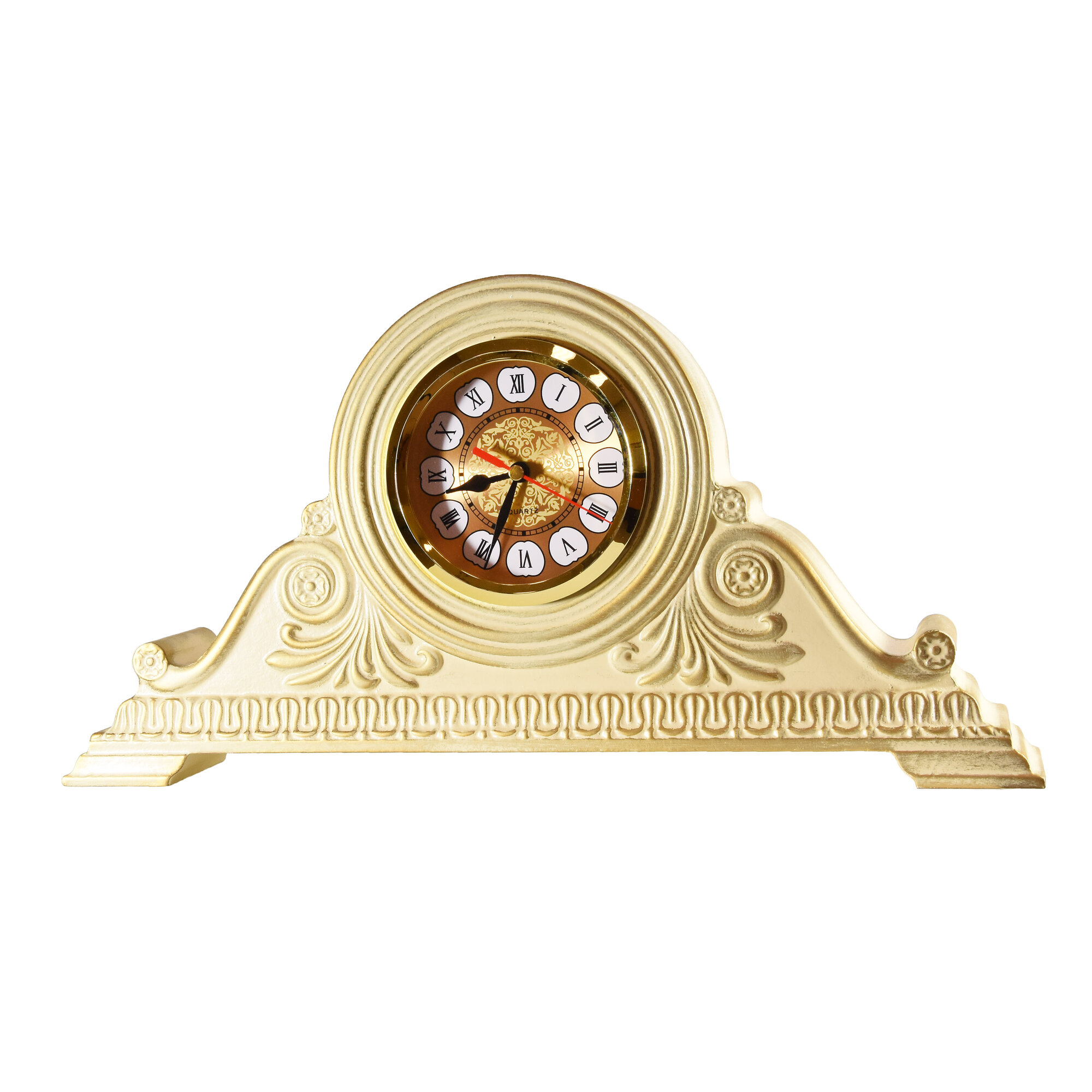 Часы настольные М. Москвин "Джулия 9П"