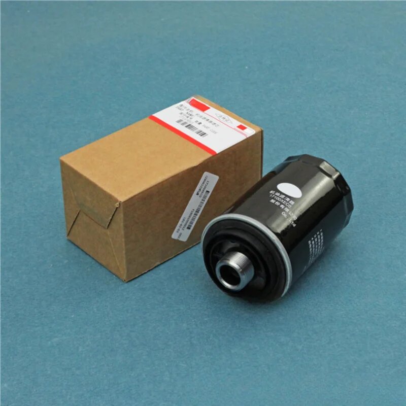 1017100 Масляный фильтр XEC01 для Great Wall WEY Tank 300 2.0T 2020 2021 WEY P8 VV5 VV6 VV7 VV7GT VV7c VV7s 2.0T