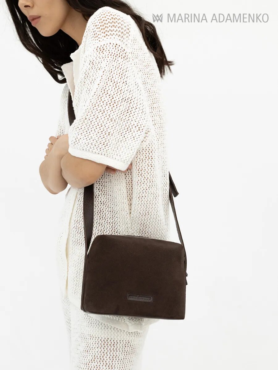 Сумка кросс-боди