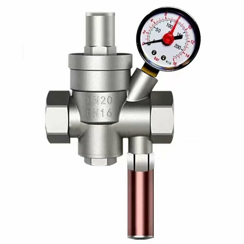 Компенсатор Гидроударов