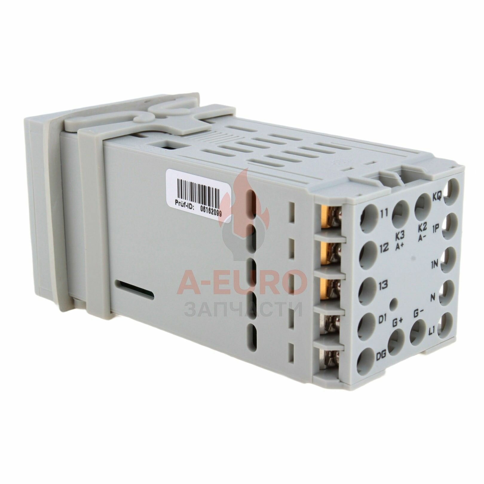 Контроллер Siemens RWF50.20A9