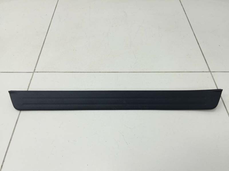 Накладка порога внутренняя Lexus RX 300/330/350/400h XU30 2003-2009