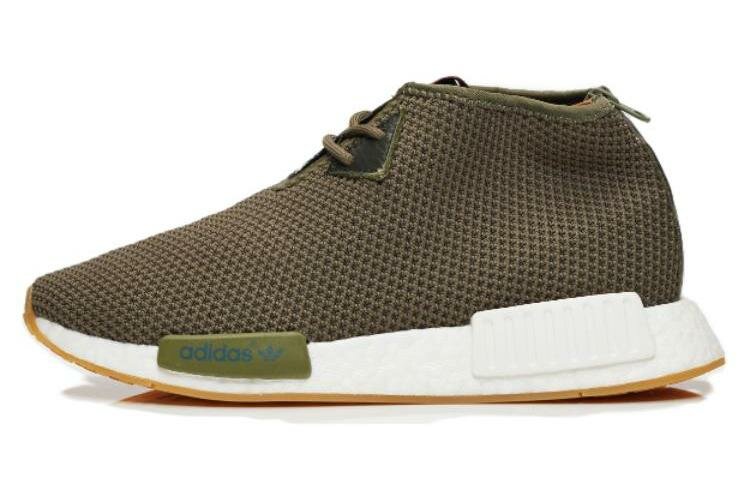 Кроссовки NMD_C1