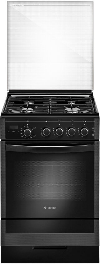 Плита газовая GEFEST 5300-03 0046