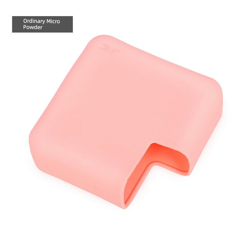 Защитный чехол для зарядного устройства Apple MacBook, для зарядной головки Air, защитный чехол для адаптера питания