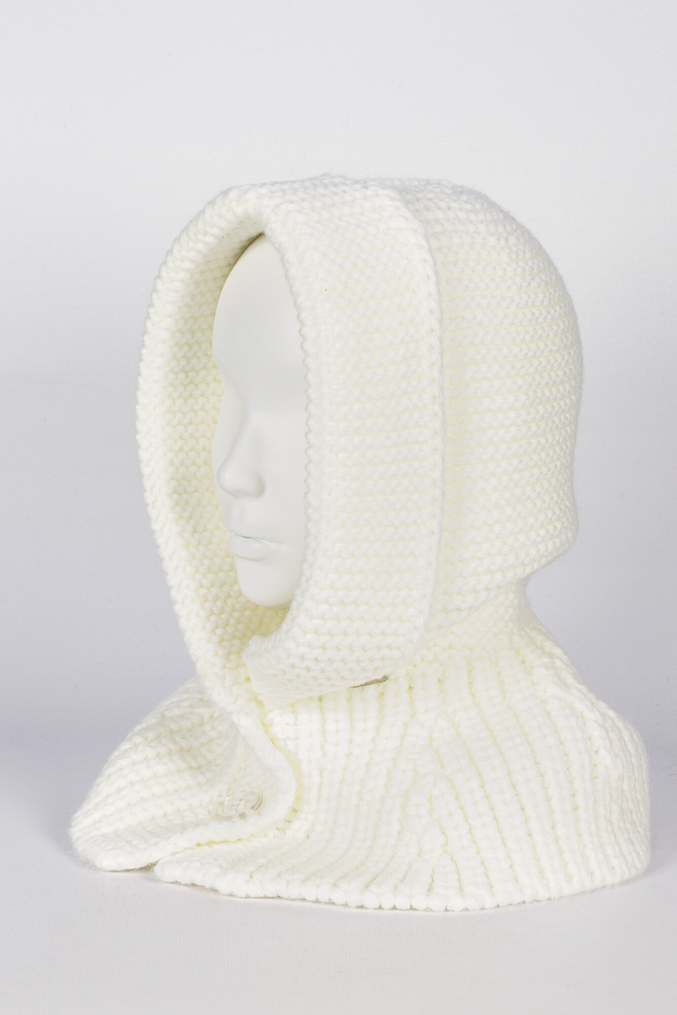 Капор для женщин