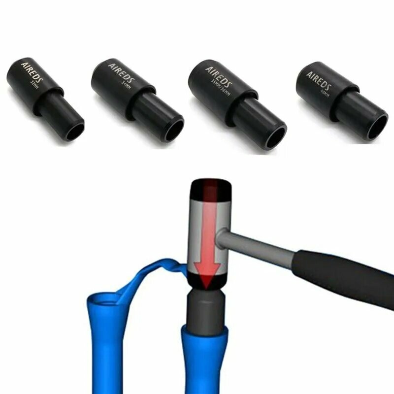 OZ-DEWD Велосипедная Передняя Вилка Набор Инструментов Для Пылезащитного уплотнения Велосипеда Для Fox Для Rockshox 30/32/34/35/36/40 мм