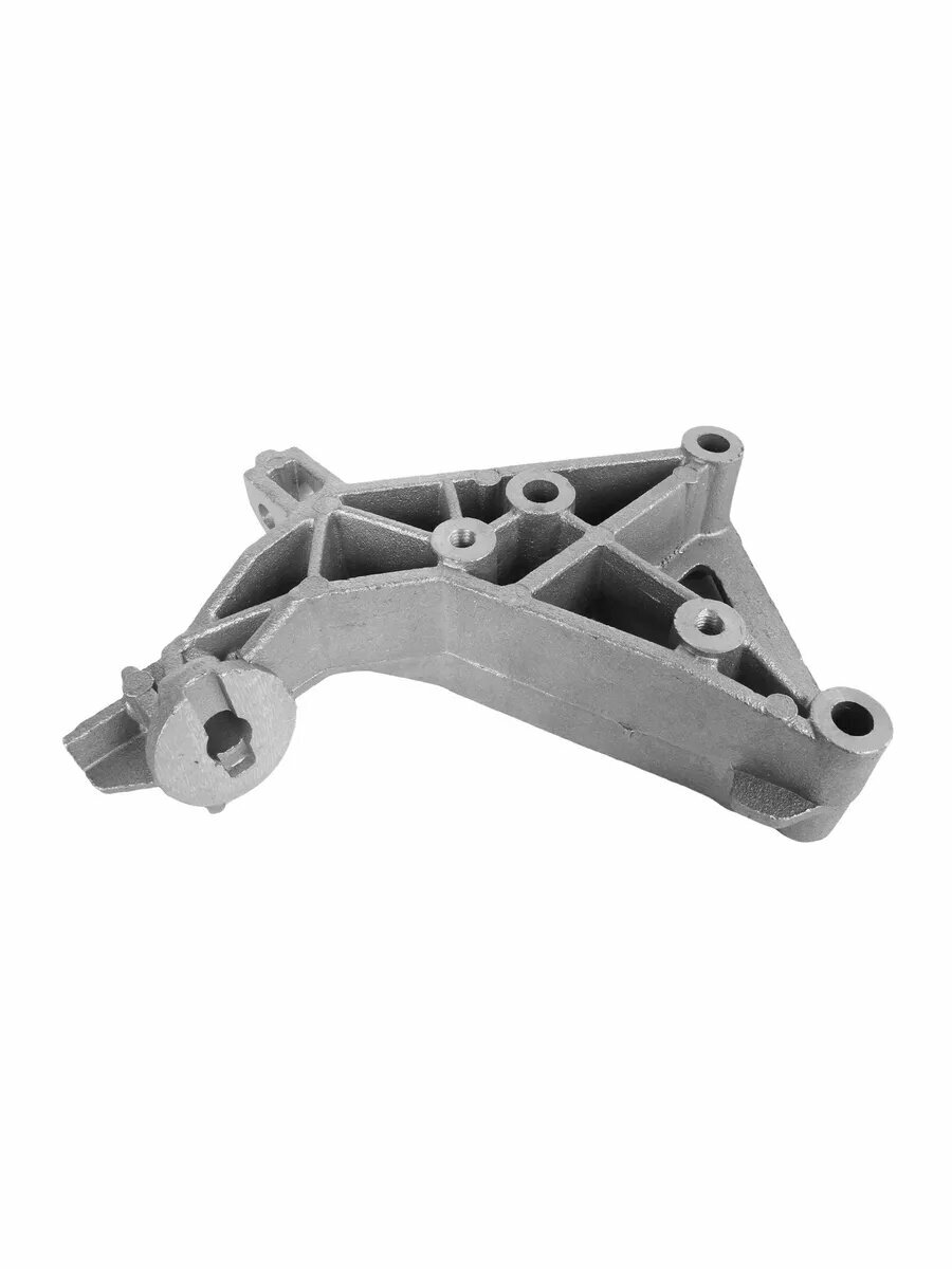 Кронштейн ВАЗ-2110 опоры двигателя правый нового образца