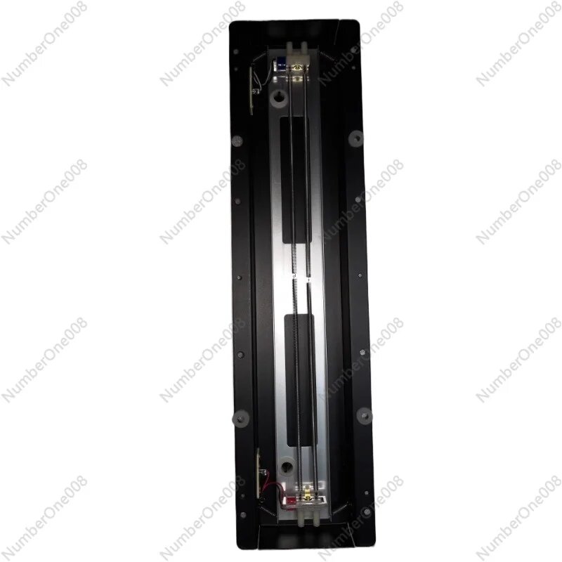 Ламповый гитарный усилитель Spring Reverb Tank 2AB3C1B