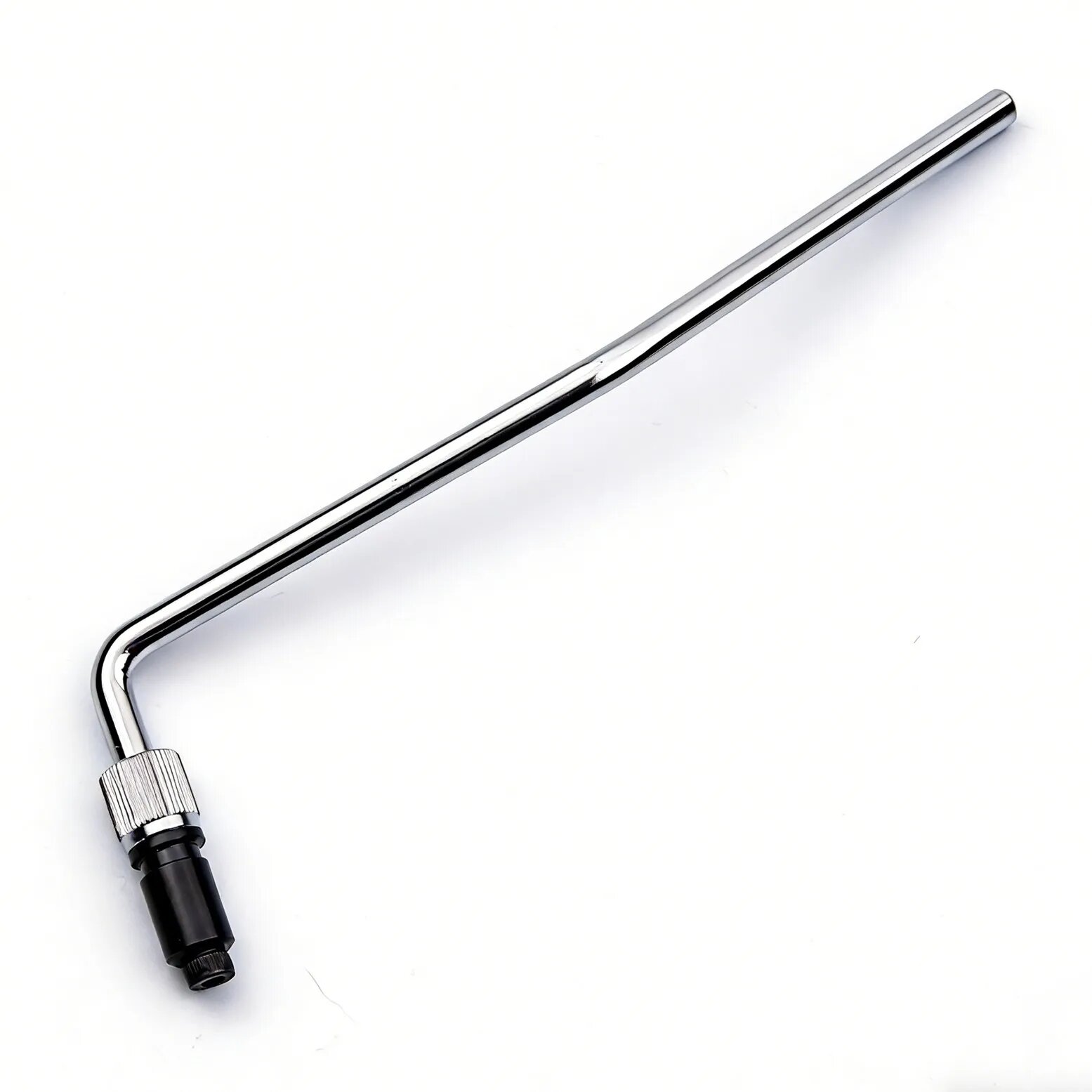 Металлический рычаг тремоло 6 мм для Floyd Rose TA01 Chrome