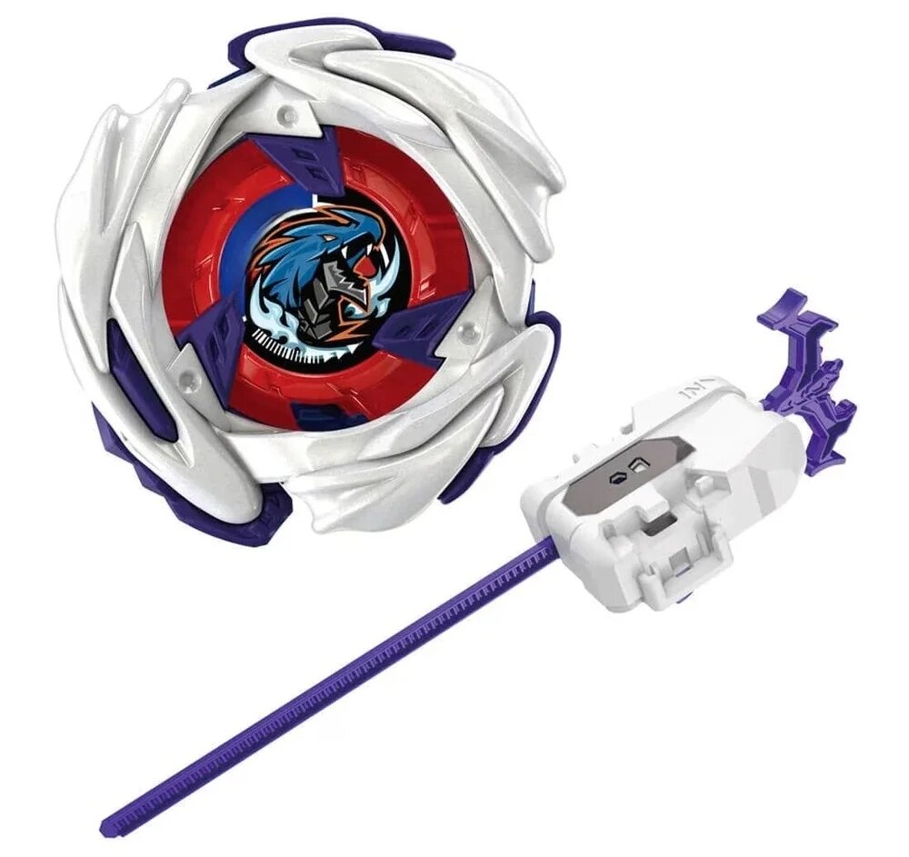 Beyscollector BEYS UX-17 UX-18 Стартер MeteorDragoon 3-70J BX-00 / BXG-22 Dragoon Storm 4-60RA