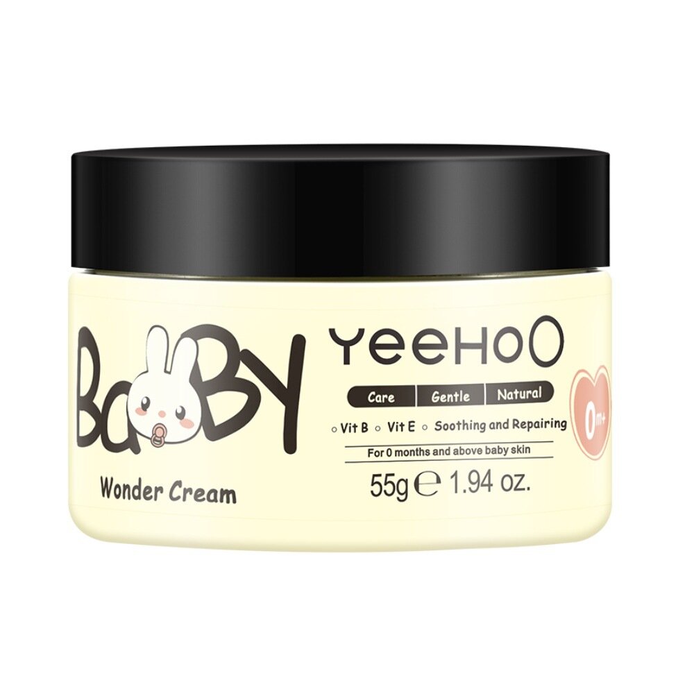 Многофункциональный крем для лица Ying's Baby, детское масло для лица, увлажняющий лосьон для детей, крем на все сезоны, лосьон для тела, увлажняющий лосьон, питательный