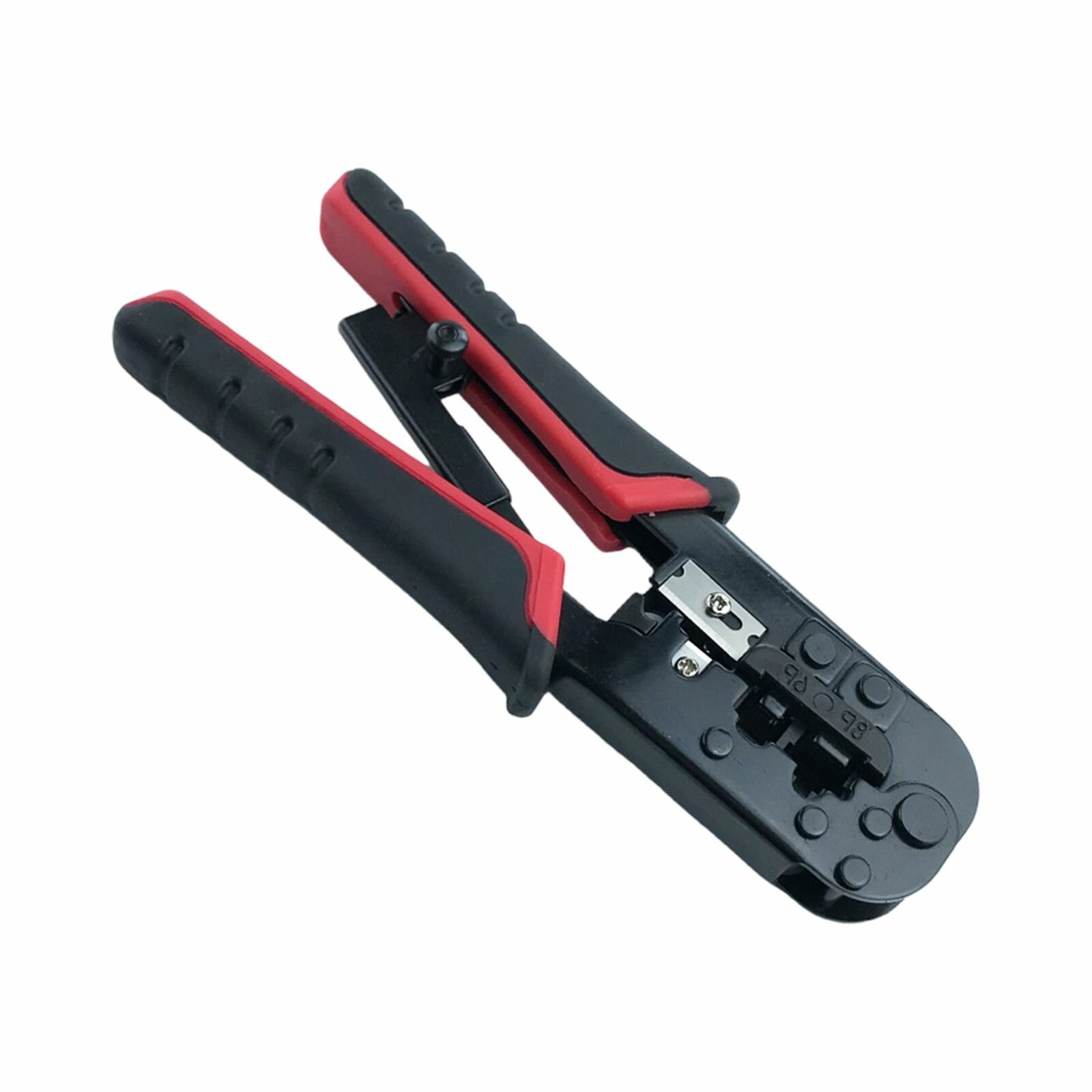 Автоматический интерфейс RJ45 и RJ11 для быстрой загрузки продуктов