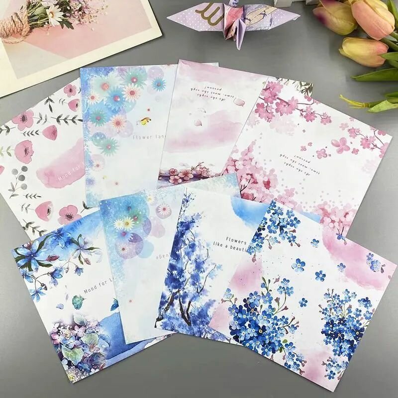 Бумага для рисования, 48 лист, штБумага для рисования, 48 лист, шт