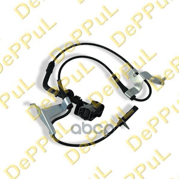 Датчик АБС передний правый MAZDA 6 (09-13) MAZDA DePPuL арт. DEAA479