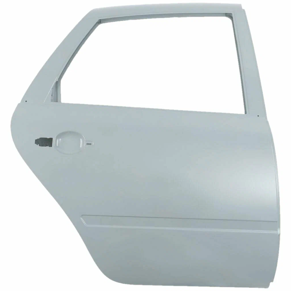 Дверь задняя правая Лада Гранта, Калина, оригинал, катафарезный грунт