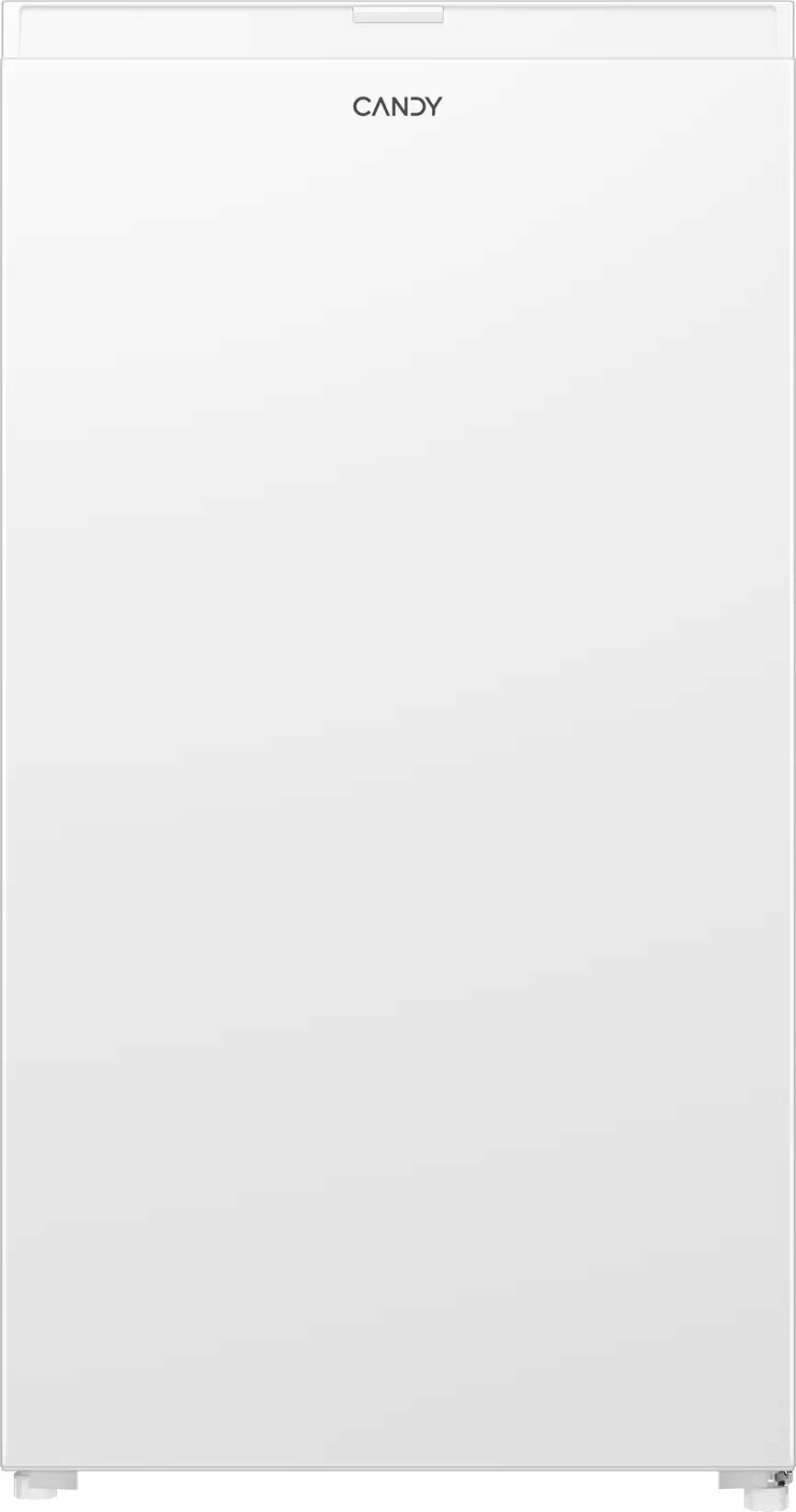 Однокамерный холодильник Candy CSR90WAA, белый, объем 89 л, класс А+
