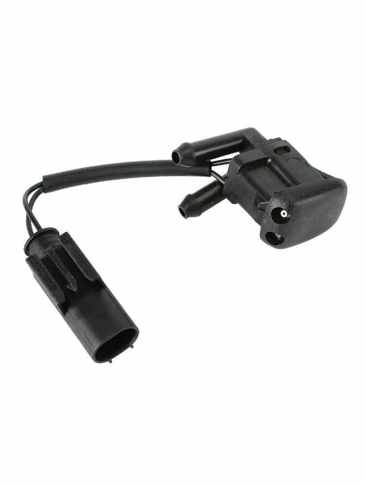 Форсунка омывателя стекла 61668361042 для BMW E39 525i