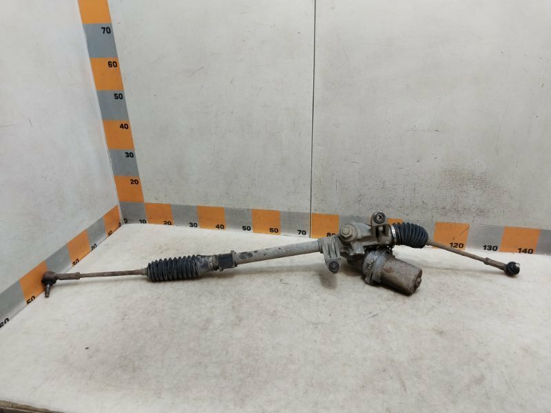 Б/У С электроусилителем, электроусилитель руля, ЭУР Рейка рулевая Suzuki Swift 2005 3, ZC11S, ZD11S 476695 SUZUKI арт. 4858...