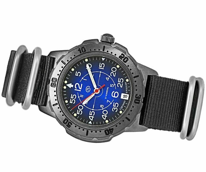 Наручные часы