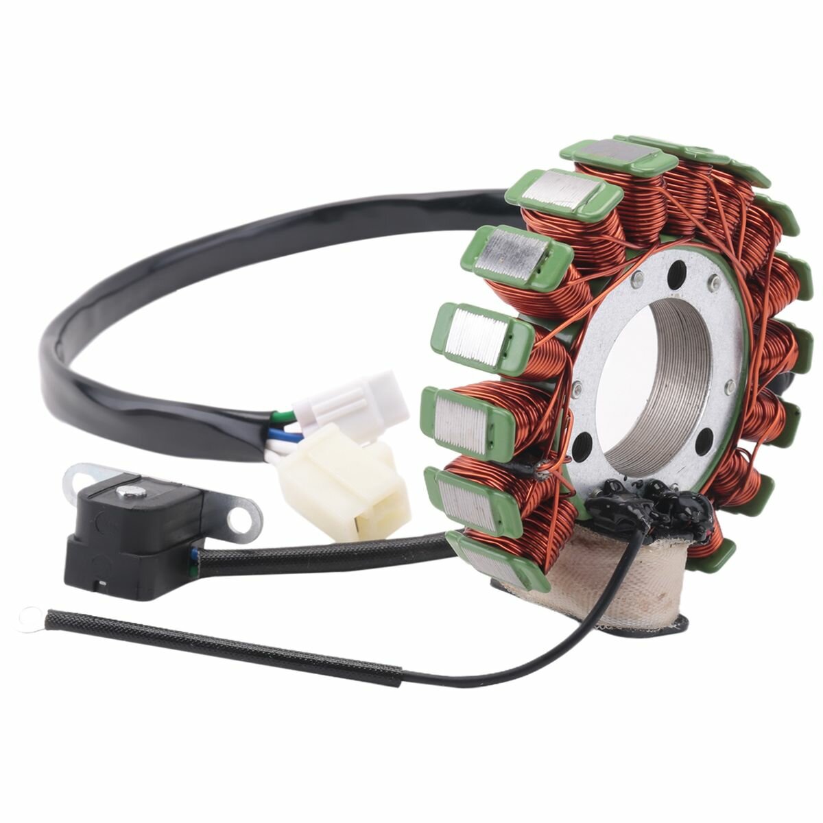 Катушка Статора Магнето Мотоцикла Для Bruin Tracker