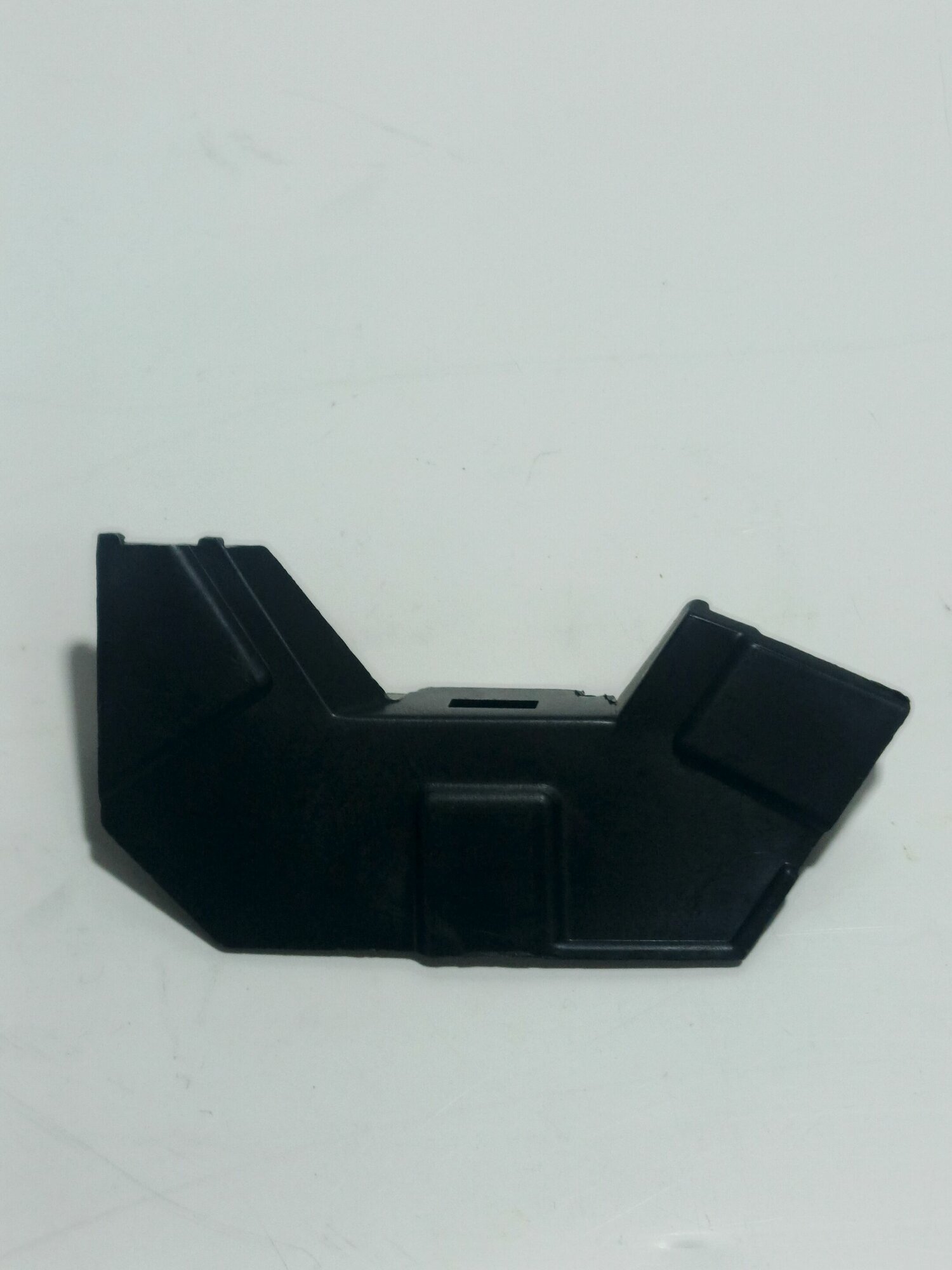 Молдинг решетки радиатора правый (уголок) JAC Москвич 3 [1.5 16V 6MT внедорожник Turbo] 2803108U3480