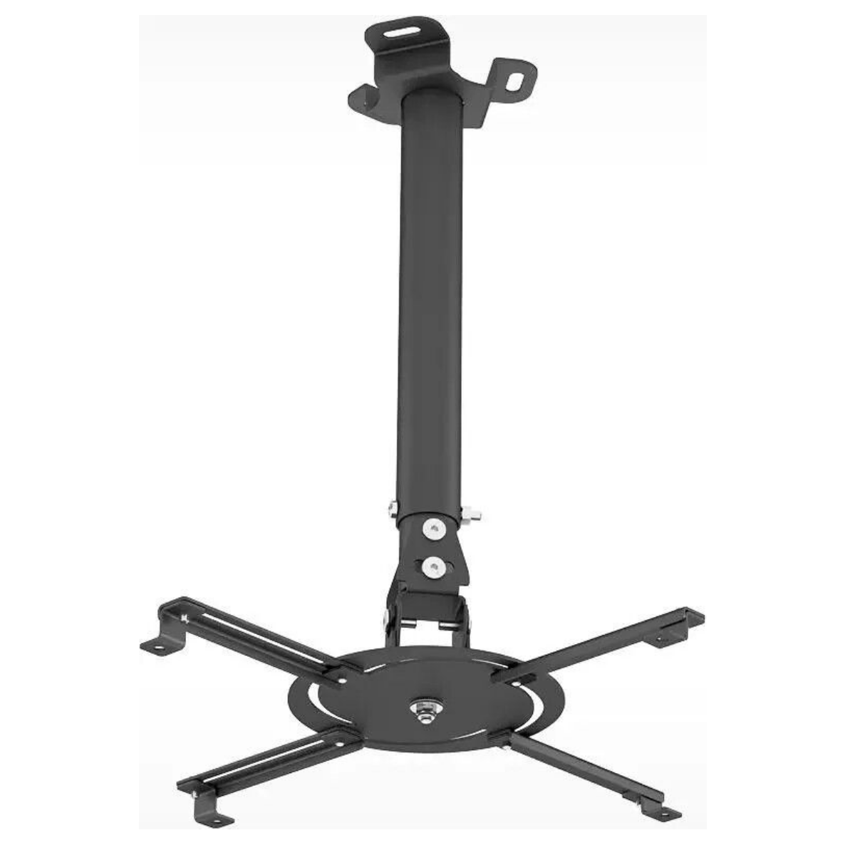 Кронштейн для проектора Holder PR-104-B, черный, до 20 кг, потолочный