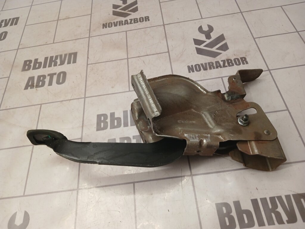 Педаль тормоза Renault Logan 2 14-18