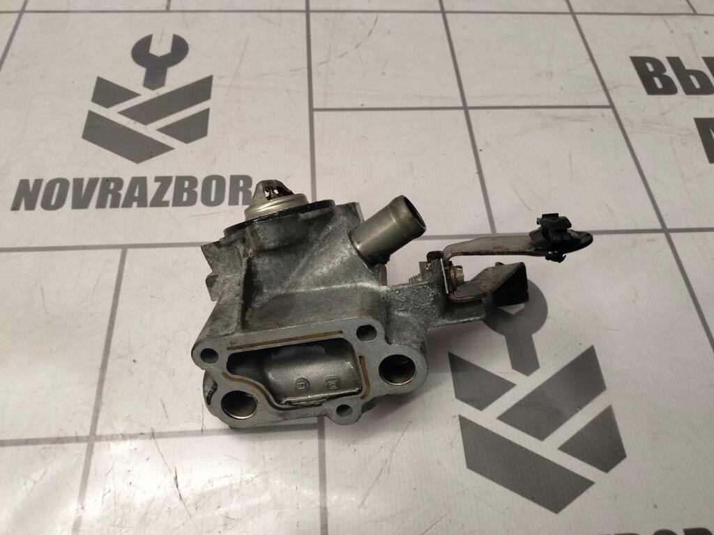 Корпус термостата Renault Logan 2 14-18