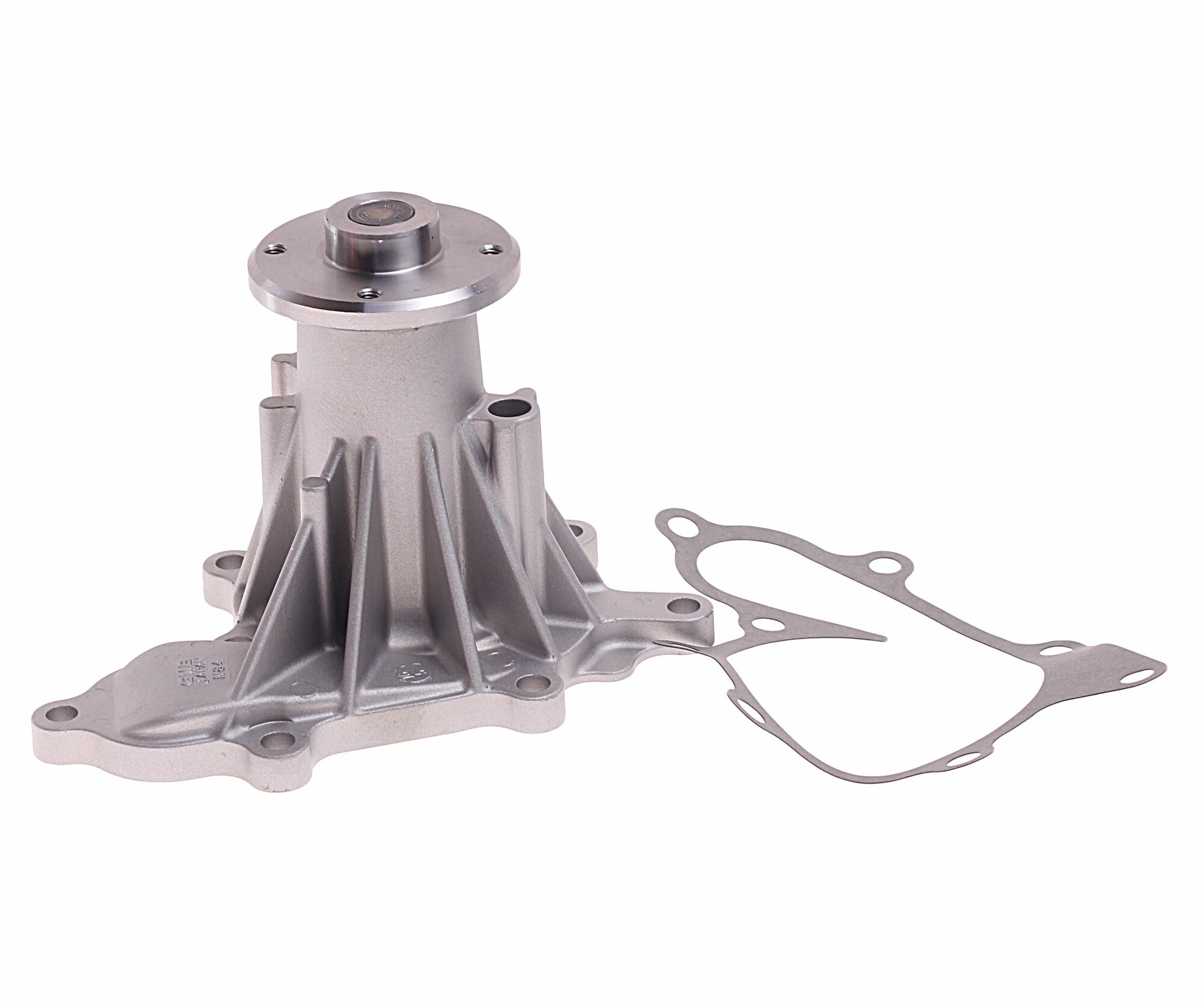 Насос водяной NISSAN Navara (04-) (2.5 D), Pathfinder (05-) (2.5 D)