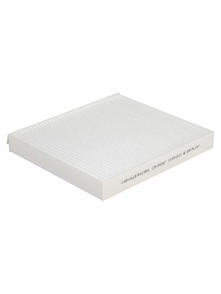 Фильтр салонный Carville Racing CRV55247 для Haval Dargo, Jolion / Хавал Дарго, Жолион