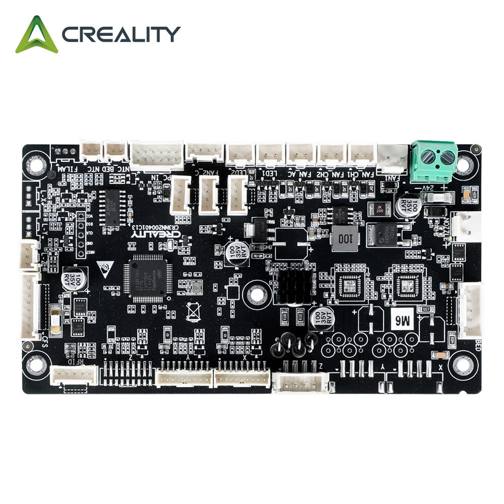 Creality K2 Pro/Sermoon M300/ Материнская плата (CR3NN200401C13_32), аксессуары для 3D-принтера