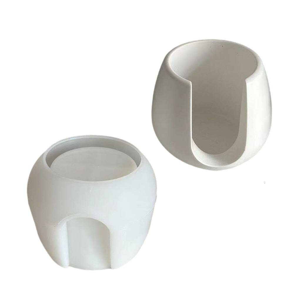 Силиконовые формы для свечей и станции размножения растений, 2