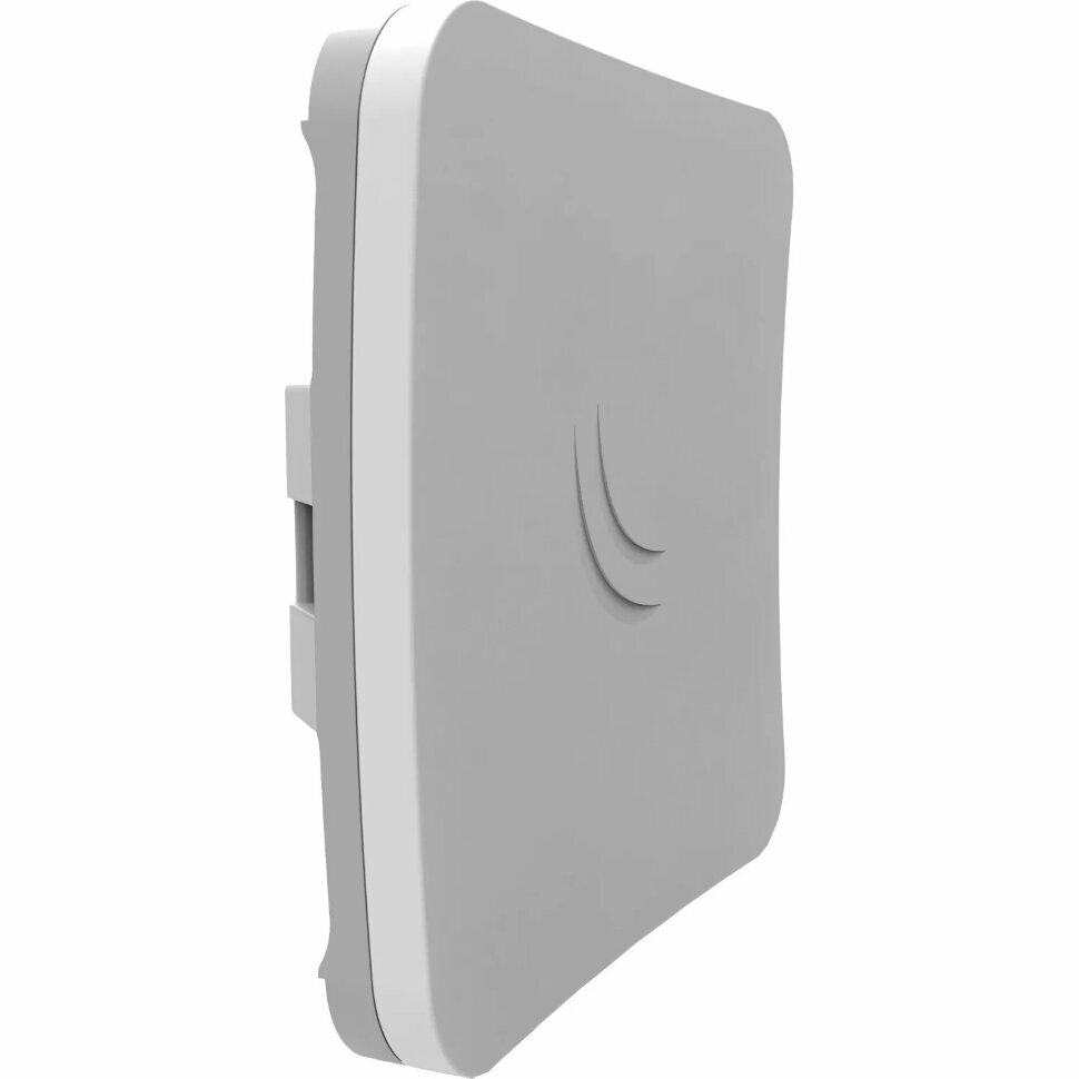 Маршрутизатор MikroTik RBSXTsqG-5acD SXTsq 5 ac(D) 5 ГГц (ac), 25 дБм, 1985369