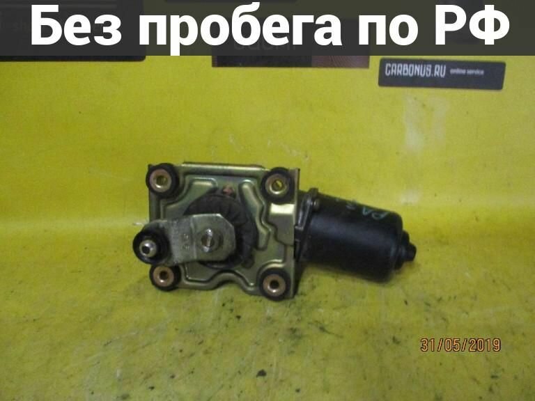 Мотор дворников с пробегом Nissan Cefiro PA32