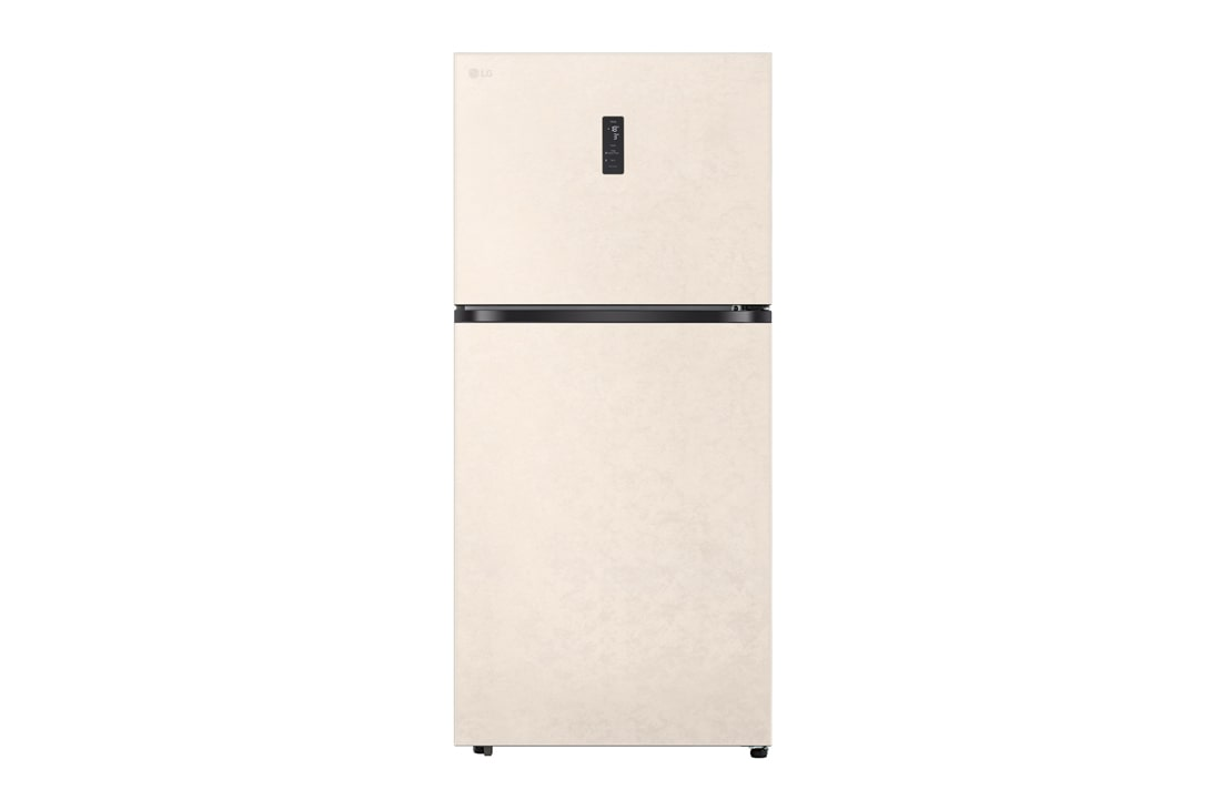 Холодильник LG GR-B922FEBM