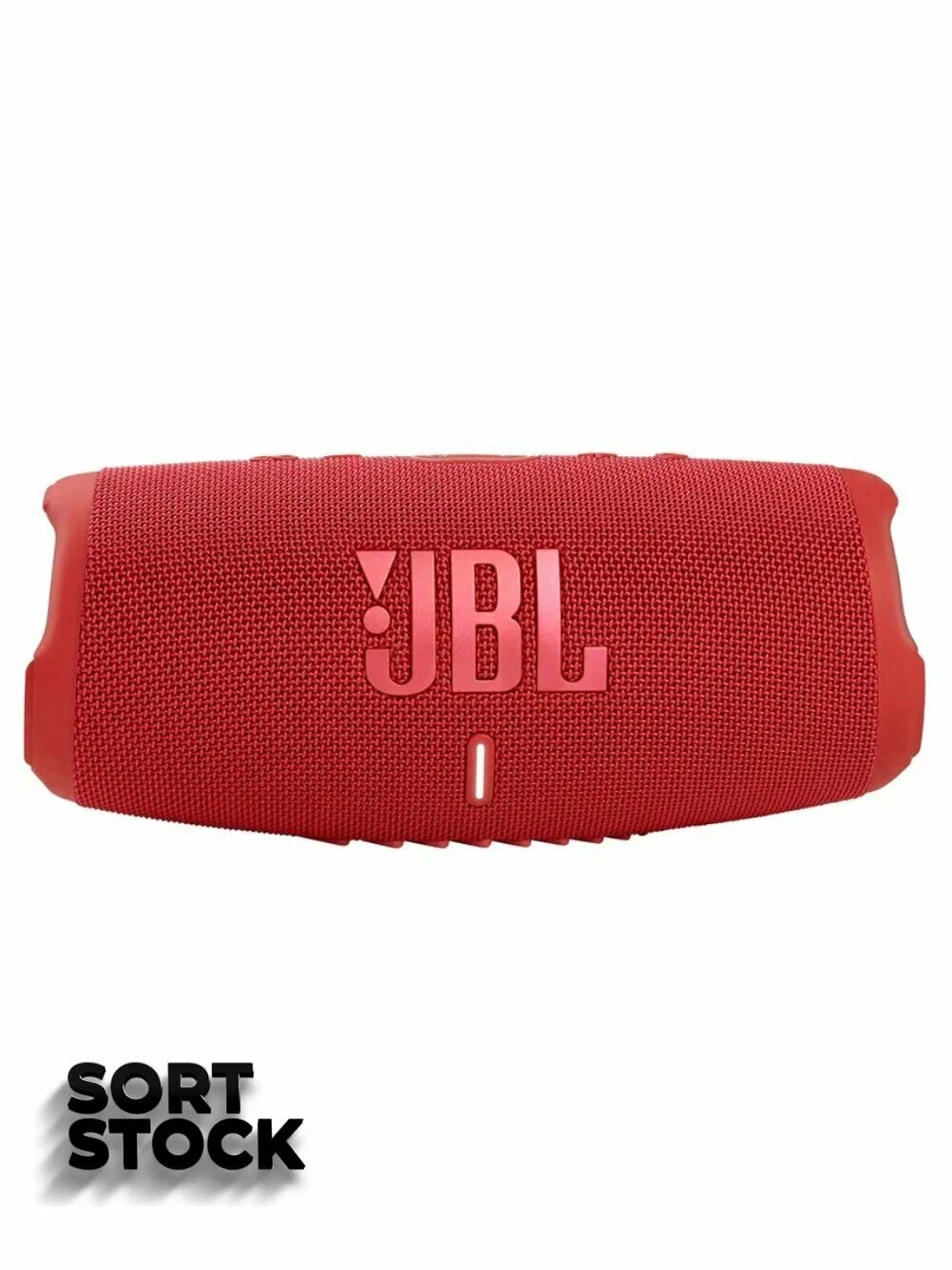 Портативная Bluetooth колонка JBL Charge 5, Цвет Красный (RED)