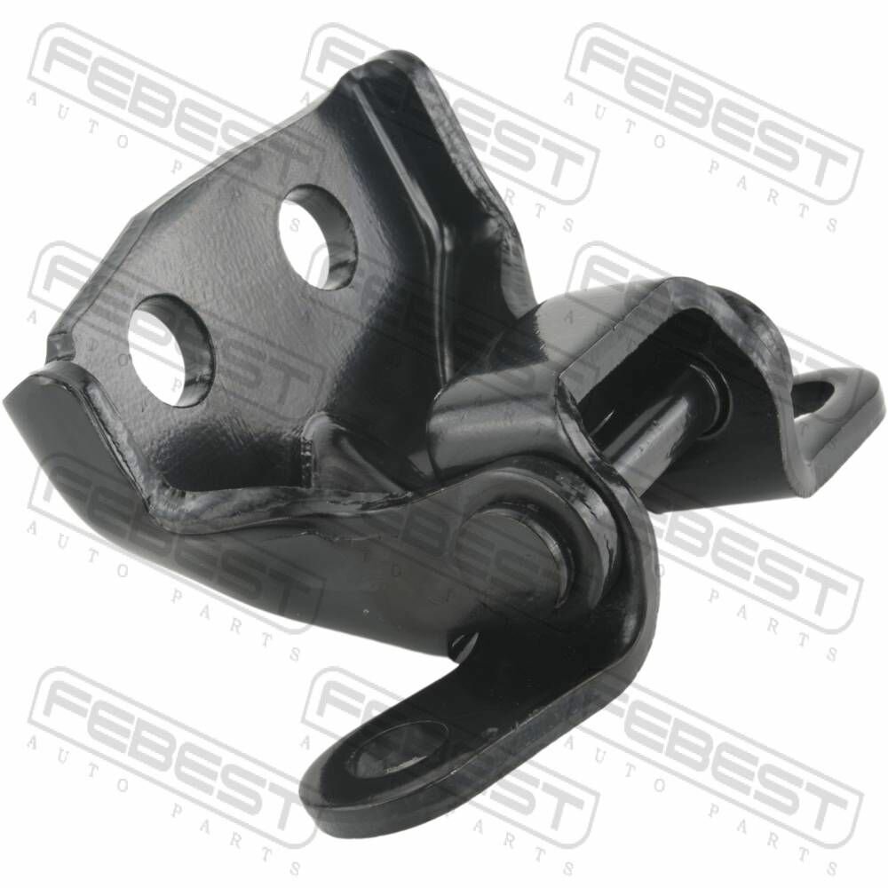 Петля передней левой двери нижняя NISSAN ALMERA TINO V10M 2000.05-2005.11 FEBEST 0299-HDP12FLL