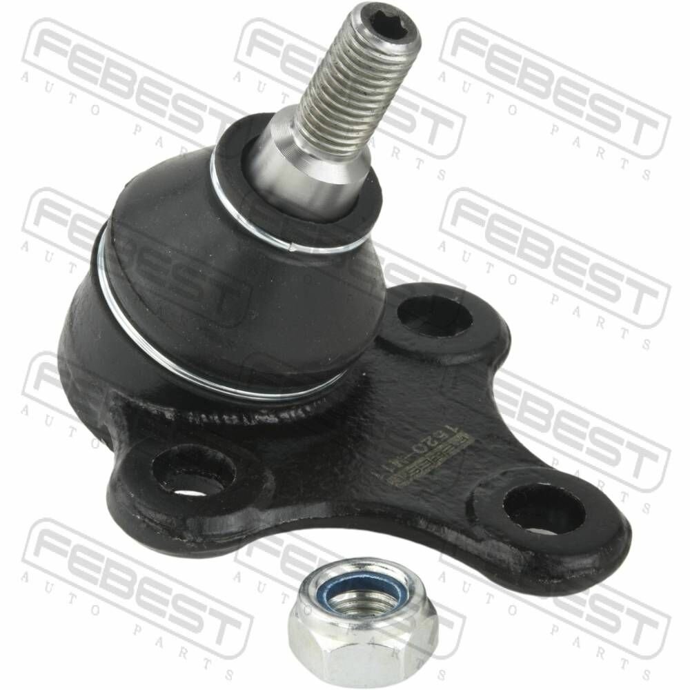Опора шаровая переднего нижнего рычага CHERY M11 A3 2010-2014 FEBEST 1520-M11