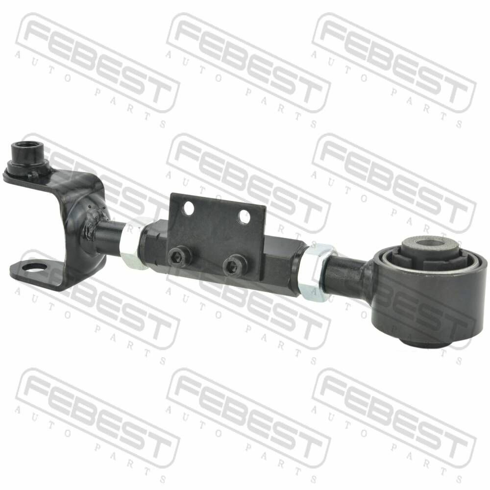 Тяга задняя поперечная регулируемая R Great Wall F7 2019- FEBEST 0325-CRVADJRRH