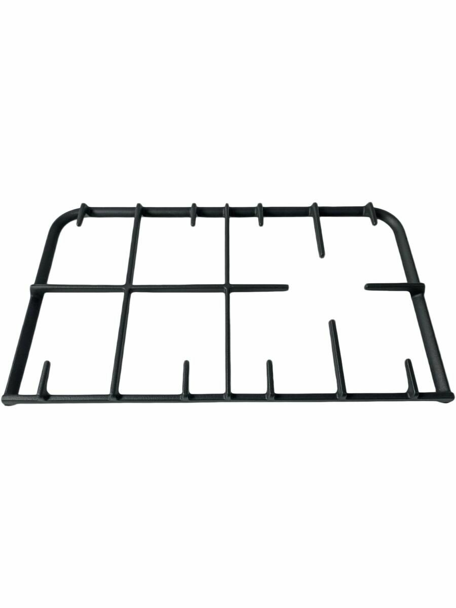 Решетка левая, для газовой плиты Gefest ПГ6300-020340Т