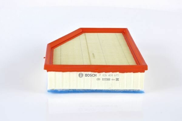 Фильтр воздушный BOSCH — фото 1