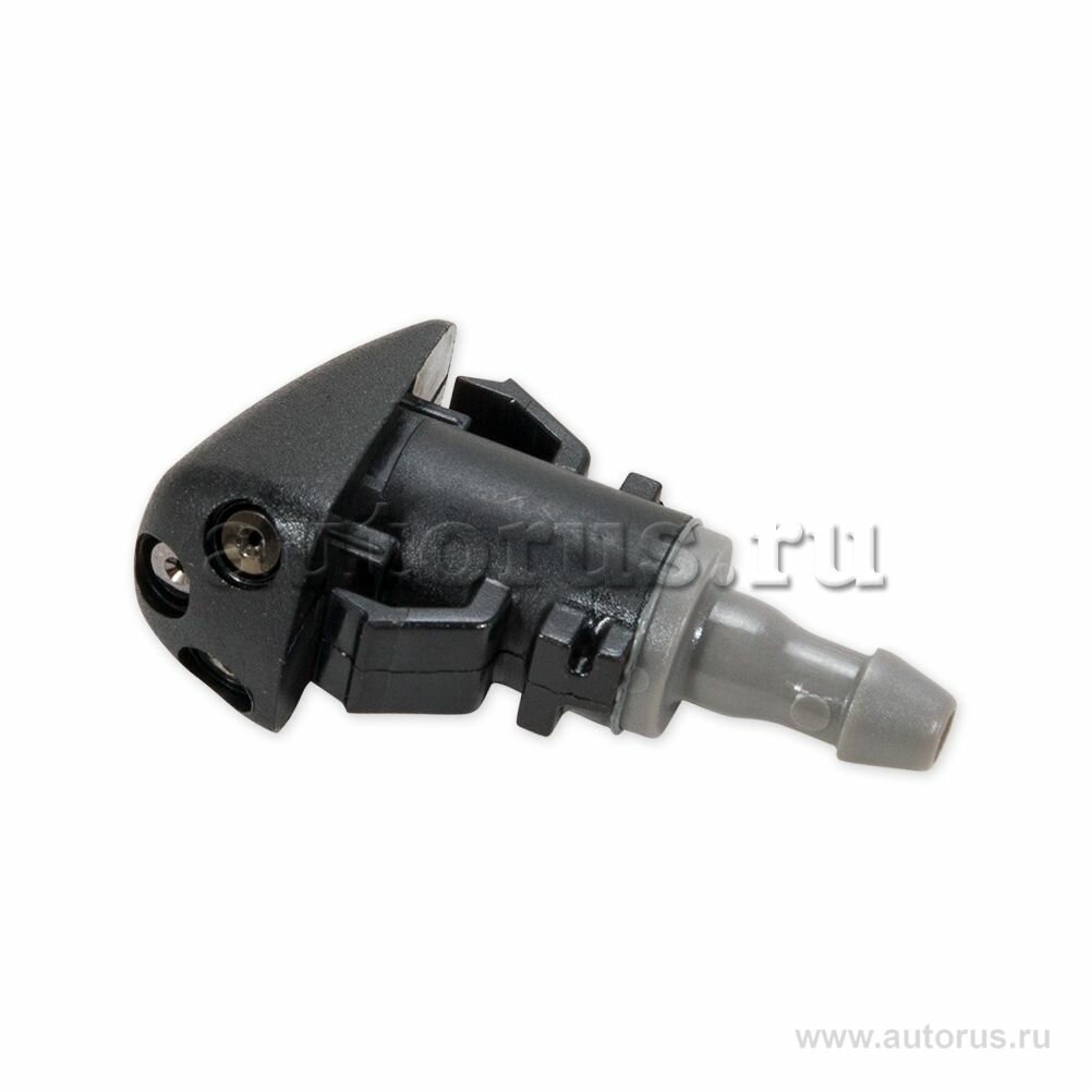 Форсунка стеклоомывателя лобового стекла L HYUNDAI/KIA 98630-4L000