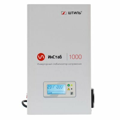 Стабилизатор напряжения IS1000